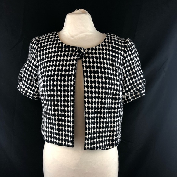 LOFT | Jackets & Coats | Loft Short Jacket | Poshmark